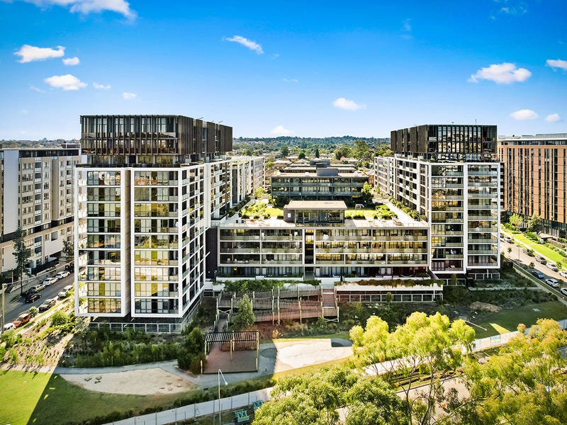 K933/2 Morton Street, Parramatta, NSW 2150 - Property Details