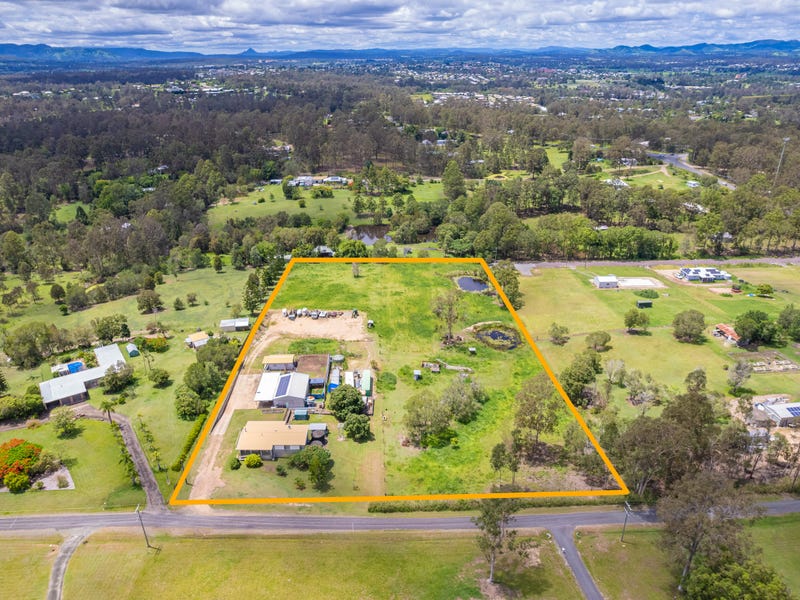 34 Atkinson Rd, Araluen, Qld 4570 - Property Details
