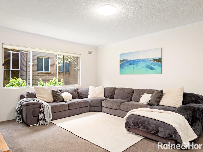 4/5 St Luke Street, Randwick, NSW 2031 - Property Details