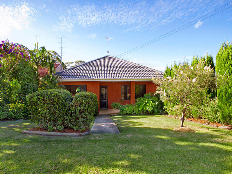 40 Hutton Avenue, Bulli, NSW 2516 - Property Details