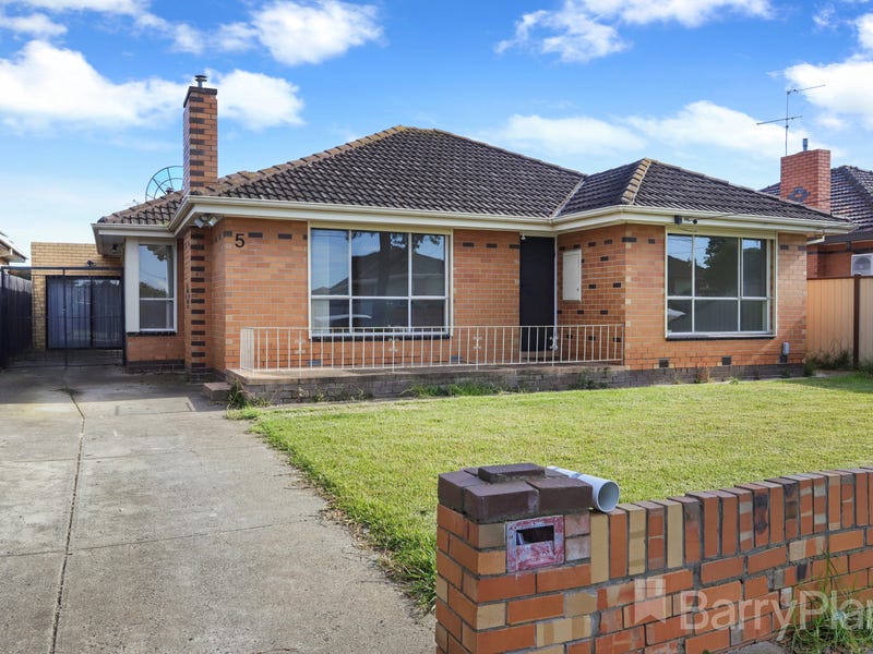 5 James Street, Sunshine West, Vic 3020
