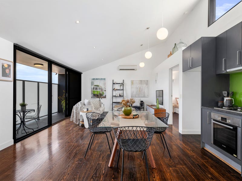 8/36 The Avenue, Balaclava, Vic 3183 - Property Details