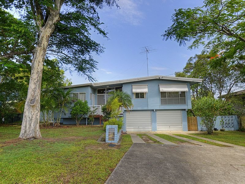 9 Fair Street, Wishart, Qld 4122 - Property Details