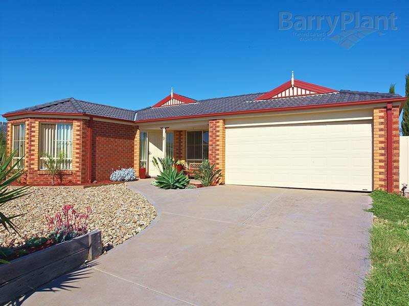 9 Madison Drive, Brookfield, Melton, Vic 3337 - Property Details