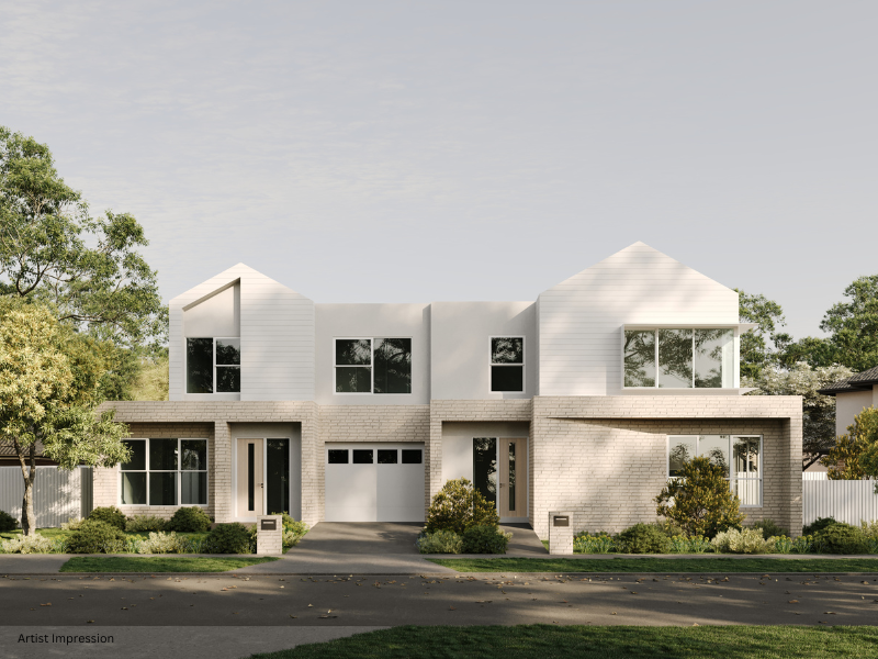 41 Home Street, Reservoir, Vic 3073 - Townhouse for Sale - realestate ...