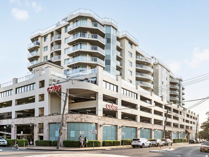 10D/36-42 Princess Street, Brighton-Le-Sands, NSW 2216 - Property Details