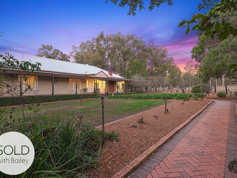 583 Dyrring Road, Singleton, NSW 2330 - Property Details