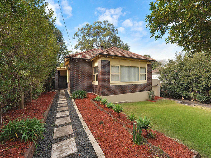 9 Rosedale Road, Gordon, NSW 2072 - realestate.com.au