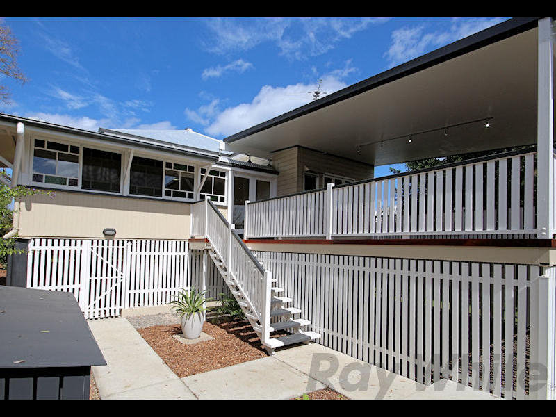 50 Glebe Road, Newtown, Qld 4305 - Property Details