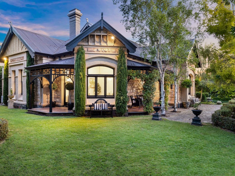 8 Palm Street, Medindie, SA 5081 - Property Details