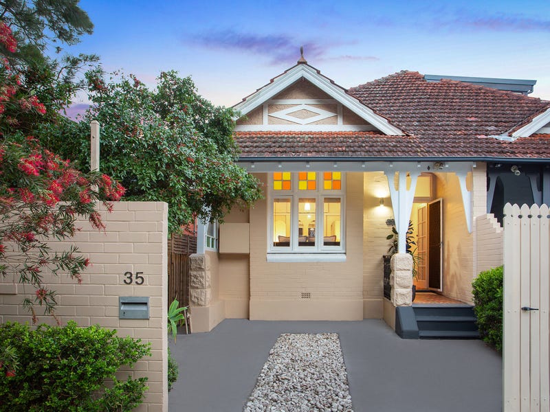 35 Merlin Street, Neutral Bay, NSW 2089