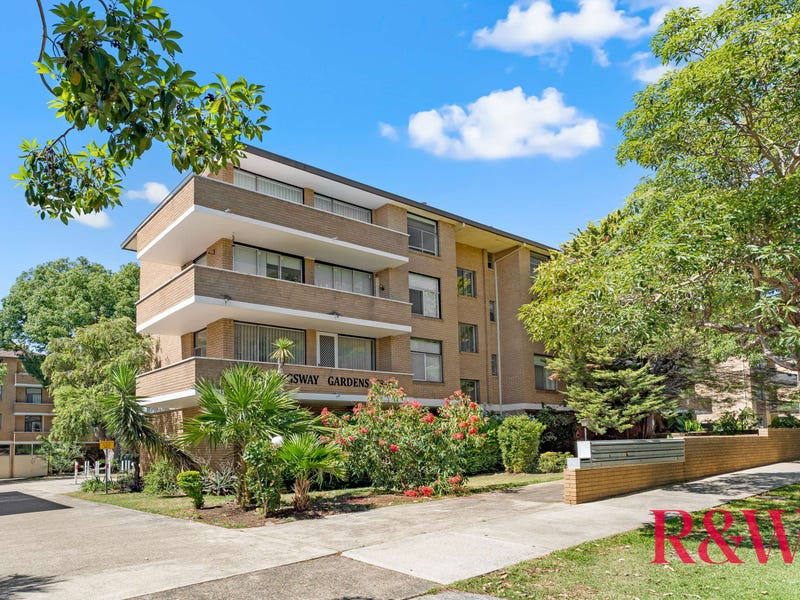 11/78-82 ALBERT ROAD, Strathfield, NSW 2135 - Property Details