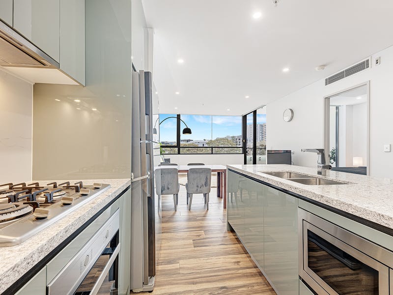 343/84 Epsom Road, Zetland, NSW 2017 - Property Details