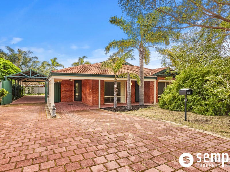 20 Silvereye Court, Beeliar, WA 6164 - realestate.com.au