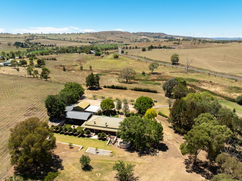 256 Rockley Road, Perthville, NSW 2795 - Property Details