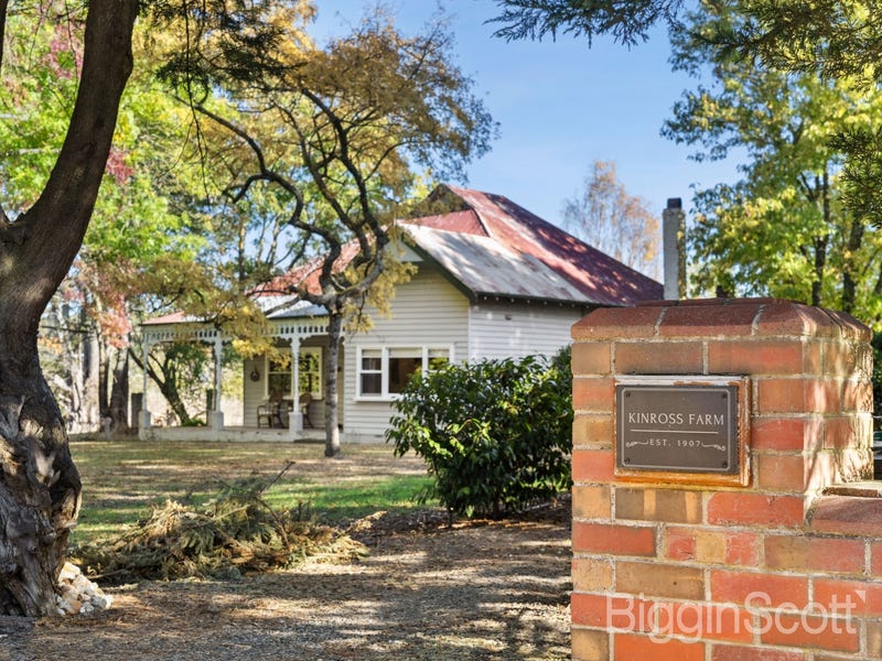 349 Sawmill Road, Springmount, VIC 3364 - realestate.com.au