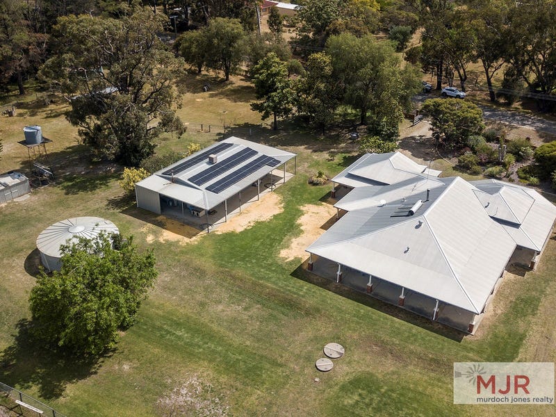 Lot 127 Eileen Avenue, Whitby, WA 6123 - Property Details