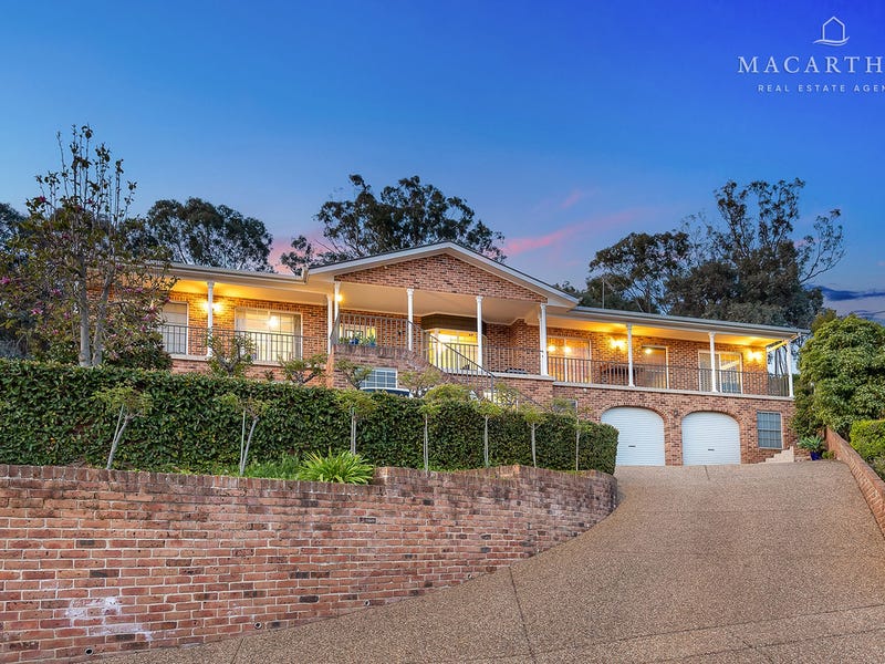 2 Loru Close, Kooringal, NSW 2650 - Property Details