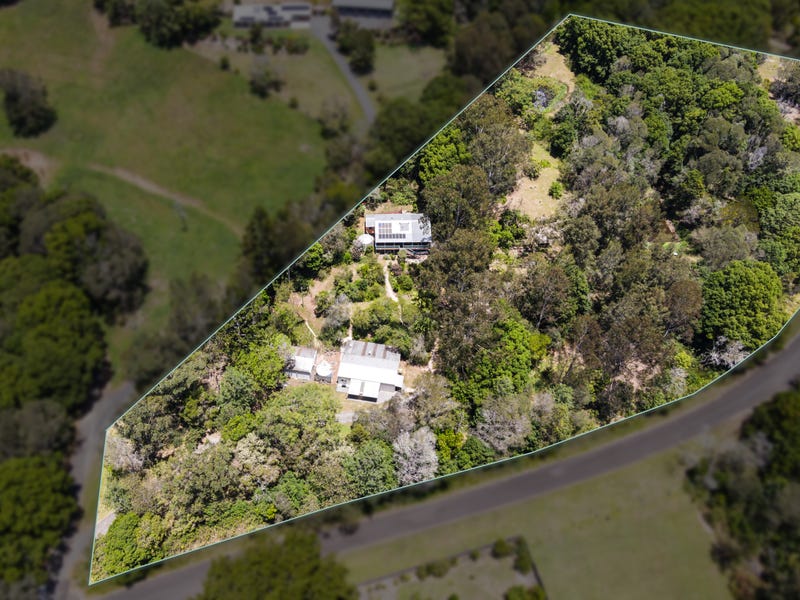 193 Uhlmanns Road, Federal, Qld 4568 - Property Details