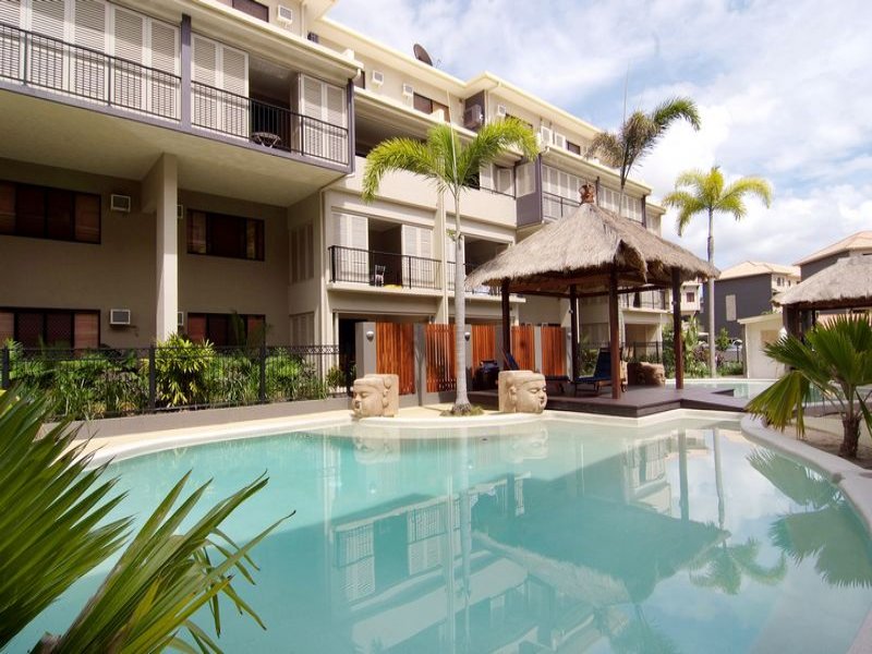 202/644 Bruce Highway, Woree, Qld 4868 - Property Details