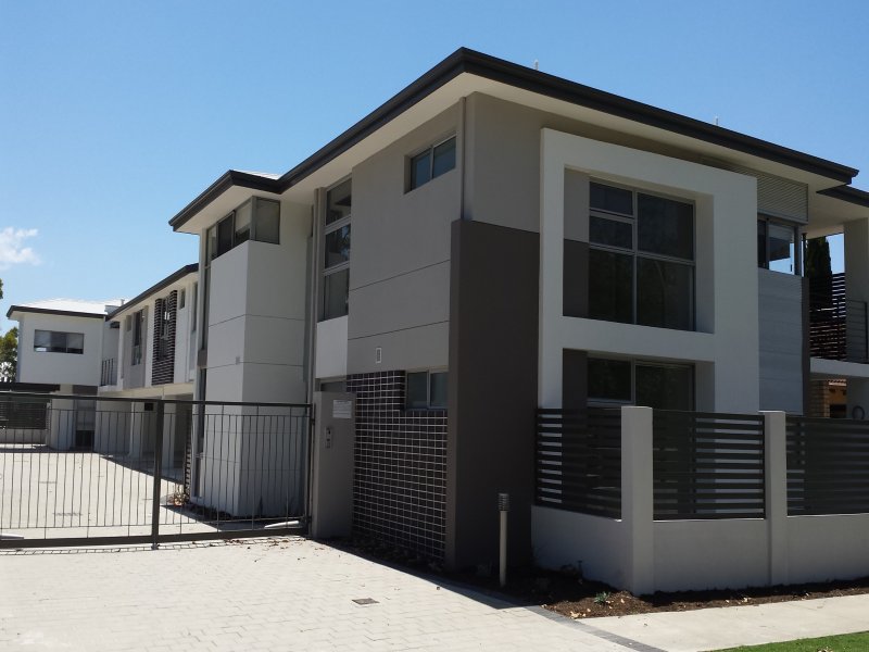 4/19 Gerring Court, Rivervale, WA 6103 - Property Details