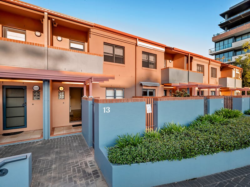 13/72 Canberra Avenue, Griffith, ACT 2603 - Property Details