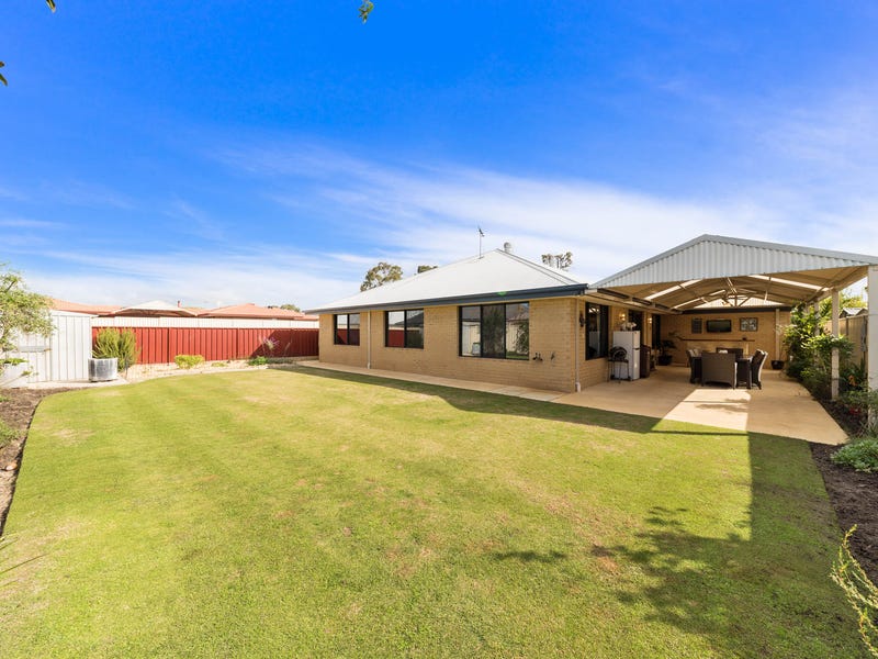 18 William Street, Wattle Grove, WA 6107 - realestate.com.au