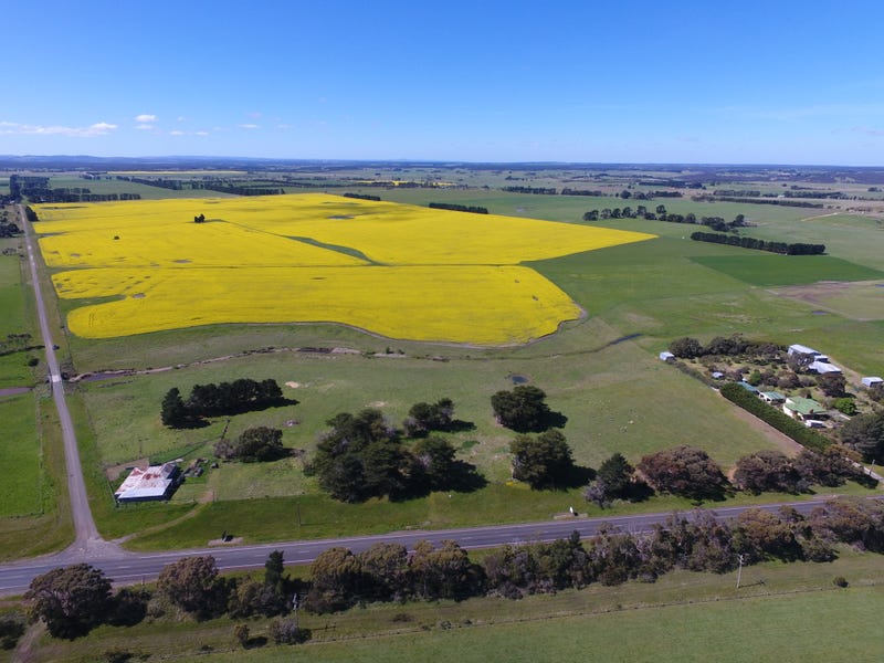 Cnr Midland Hwy & Gargans Road, Meredith, Vic 3333 - Property Details