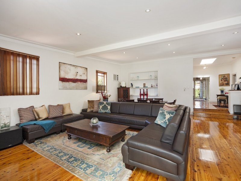 35 Arthur Street, Strathfield, NSW 2135 - Property Details
