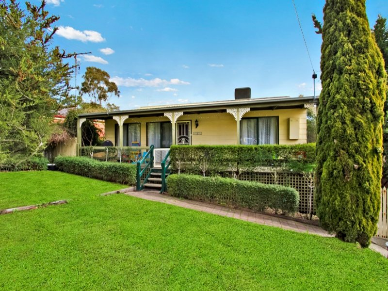 25 Albert Street, Kilmore, Vic 3764 - Property Details