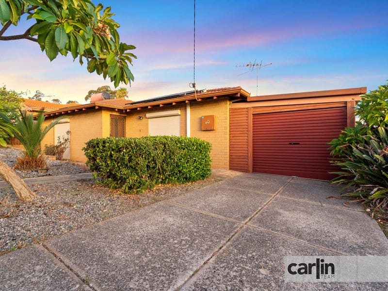 40 Parsons Avenue, Parmelia, WA 6167 - Property Details