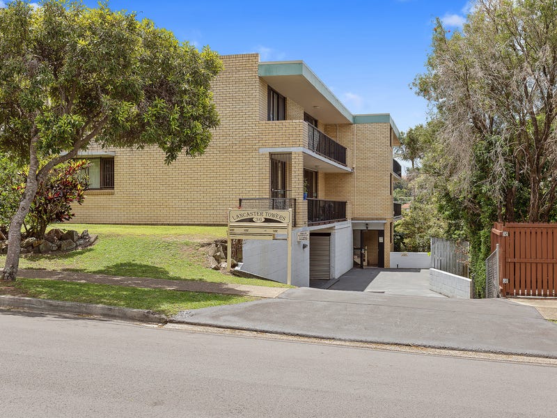 2/36 Upper Lancaster Road, Ascot, QLD 4007 - realestate.com.au