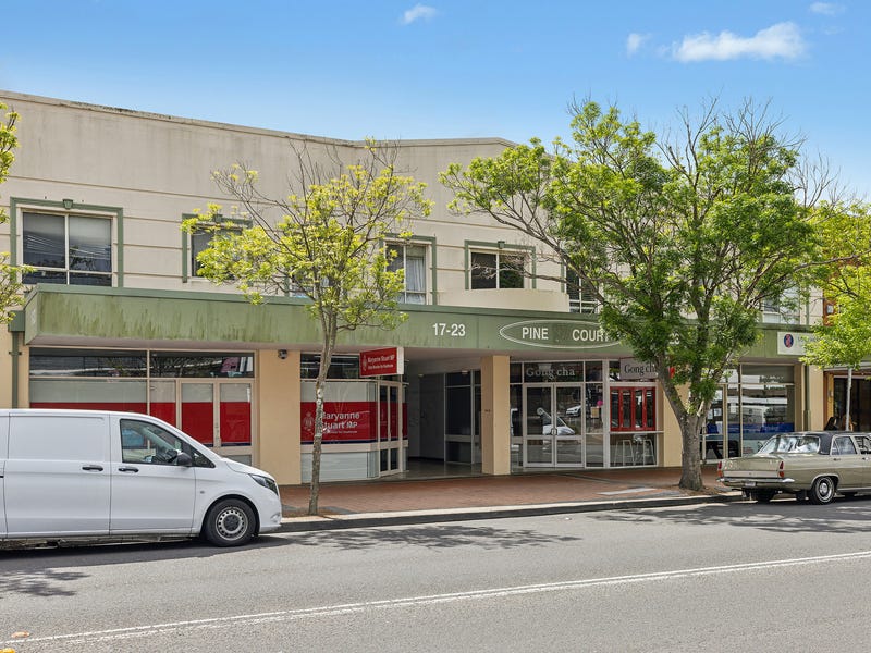 5/17-23 Station Street, Engadine, NSW 2233 - Property Details
