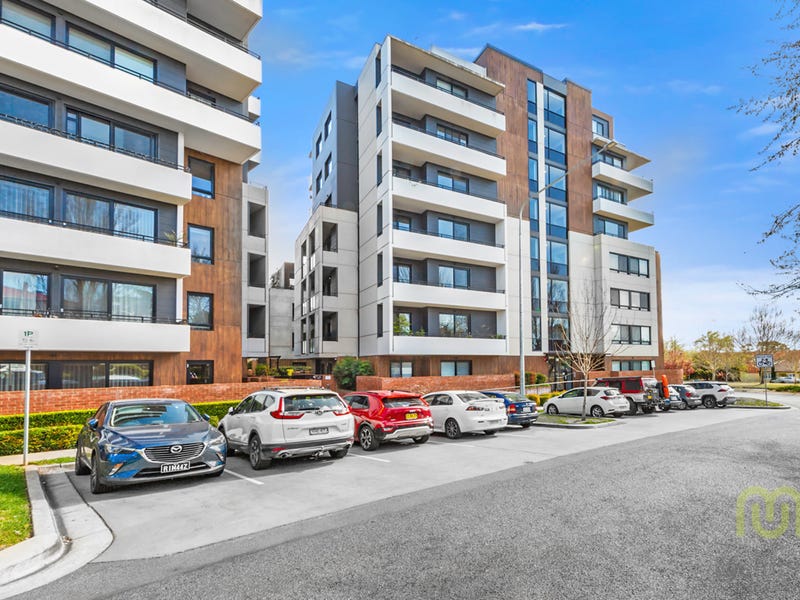 31/5 Hely Street, Griffith, ACT 2603 - Property Details