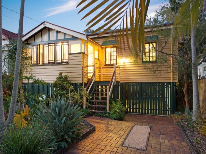 17 Fletcher Parade, Bardon, QLD 4065 - realestate.com.au
