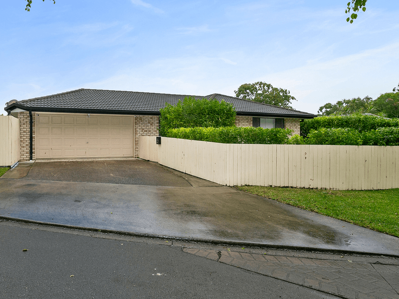 2 Oberon Esplanade, Hemmant, Qld 4174 - Property Details