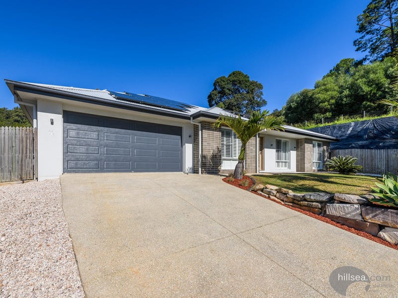 46 Hoop Pine Circuit, Maudsland, Qld 4210 - Property Details