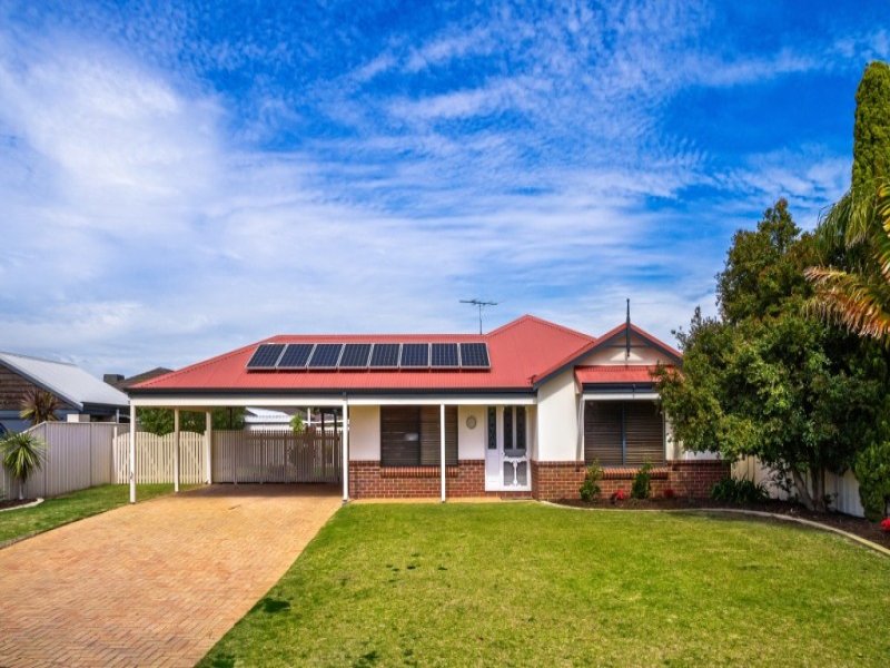 4 Karri Court, Broadwater, WA 6280 - Property Details