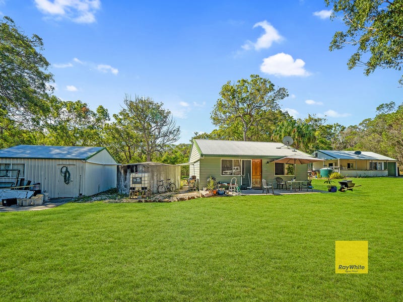 2259 Round Hill Road, Round Hill, QLD 4677 - realestate.com.au