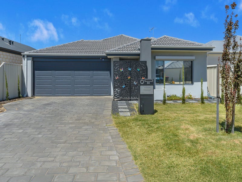 94 Greenpoint Way, Hilbert, WA 6112 - Property Details
