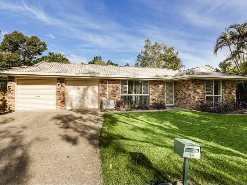 19 Sapphire Street, Springfield, QLD 4300 - realestate.com.au