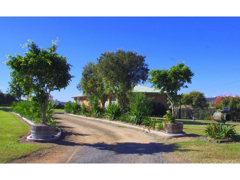 121 Koree Island Road, Beechwood, NSW 2446 - Property Details