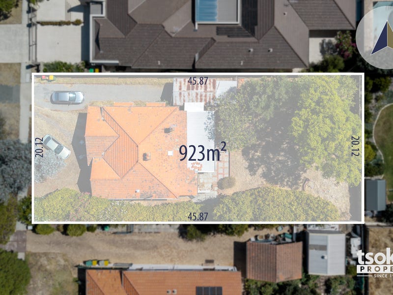 38 Taylor Road, Nedlands, WA 6009 - Property Details