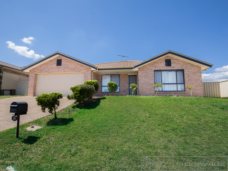 10 Kelly Circuit, Rutherford, NSW 2320 - Property Details