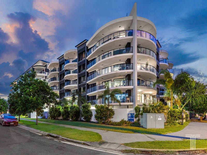 7/2 Fitzroy Street, Cleveland, Qld 4163 - Property Details