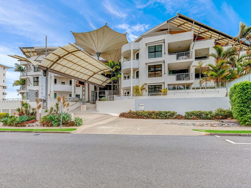 401/87-97 First Avenue, Mooloolaba, Qld 4557 - Property Details