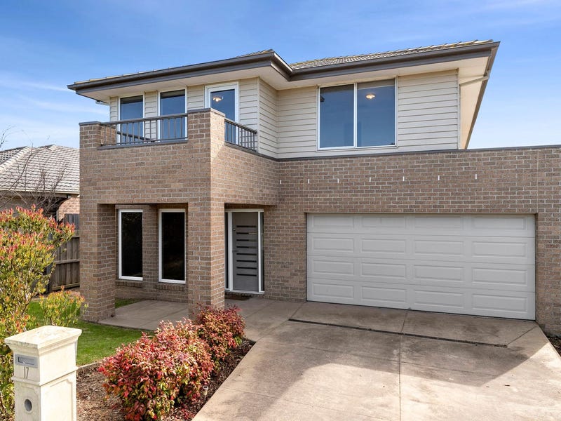 17 Rise Avenue, Armstrong Creek, VIC 3217 - realestate.com.au