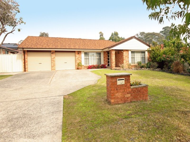 5 Sunbeam Place, Ingleburn, NSW 2565 - realestate.com.au