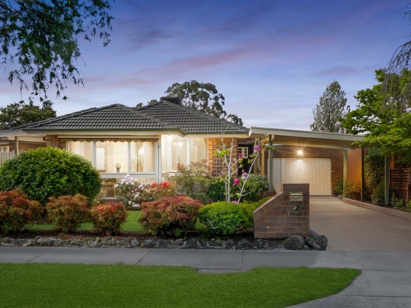 86 Kidderminster Drive, Wantirna, Vic 3152 - Property Details
