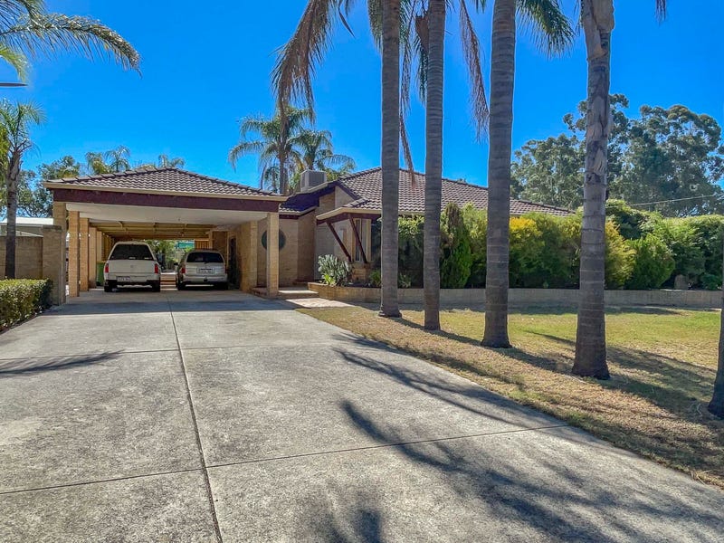 67 Hybrid Court, Treeby, WA 6164 - realestate.com.au